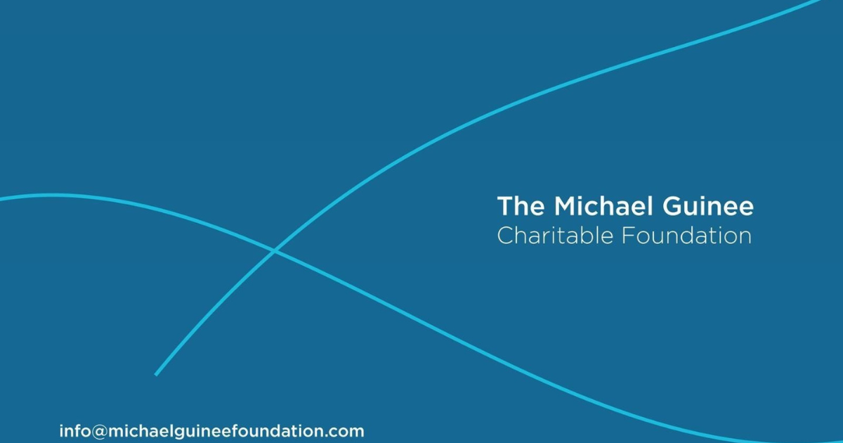 Form - Multi Step - Register Organisation - Michael Guinee Charitable ...